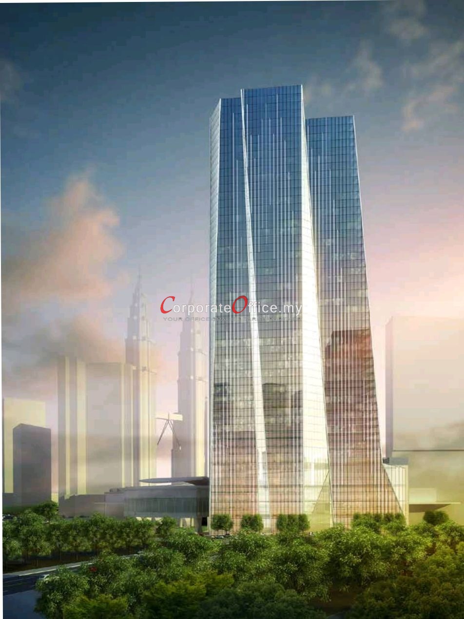 Permata Sapura @ KLCC | CorporateOffice.my